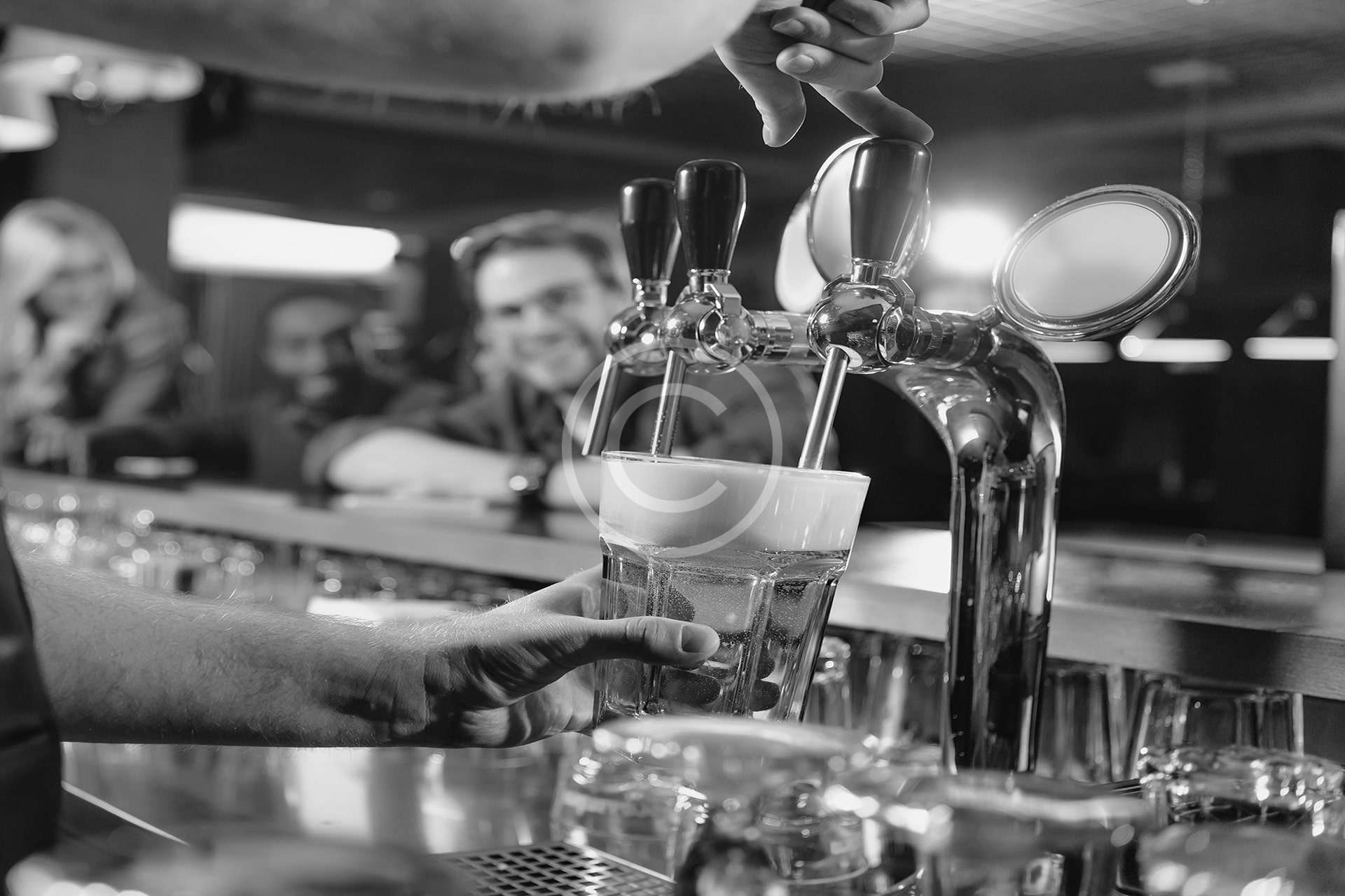 Top 10 list of domestic craft beer - El Capitan Lodge